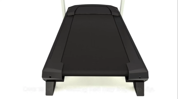 Adjusting a treadmill belt tension when slipping | NordicTrack.info