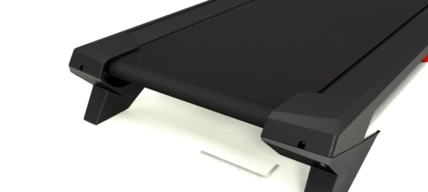 Adjusting a treadmill belt tension when slipping | NordicTrack.info