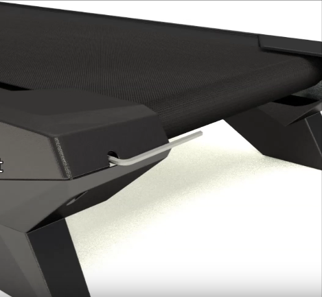 Adjusting a treadmill belt tension when slipping | NordicTrack.info