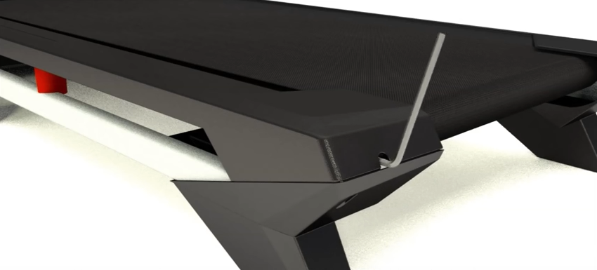 How to Align the Walking Belt on a Treadmill | NordicTrack.info