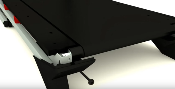 Replacing the Walking Belt on a NordicTrack Treadmill | NordicTrack.info