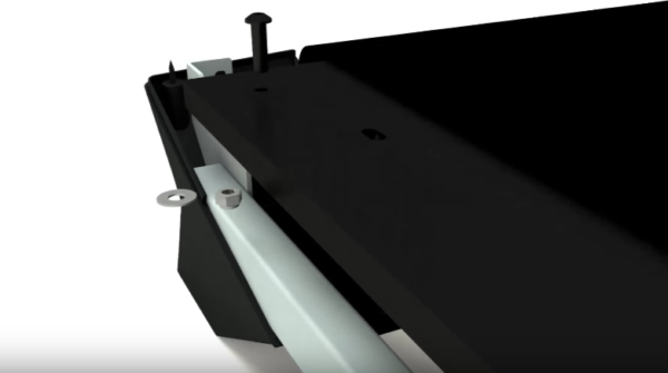 Replacing the Walking Belt on a NordicTrack Treadmill | NordicTrack.info