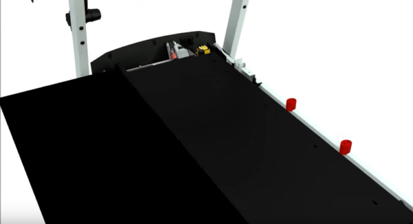 Replacing the Walking Belt on a NordicTrack Treadmill | NordicTrack.info