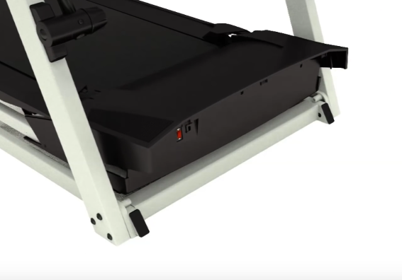 NordicTrack Treadmill Drive Motor Replacement | NordicTrack.info